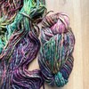 Malabrigo Mecha - Arco Iris - Etsy UK