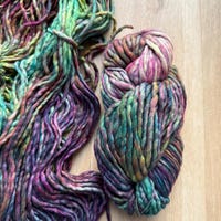 Malabrigo Mecha - Arco Iris - Etsy UK