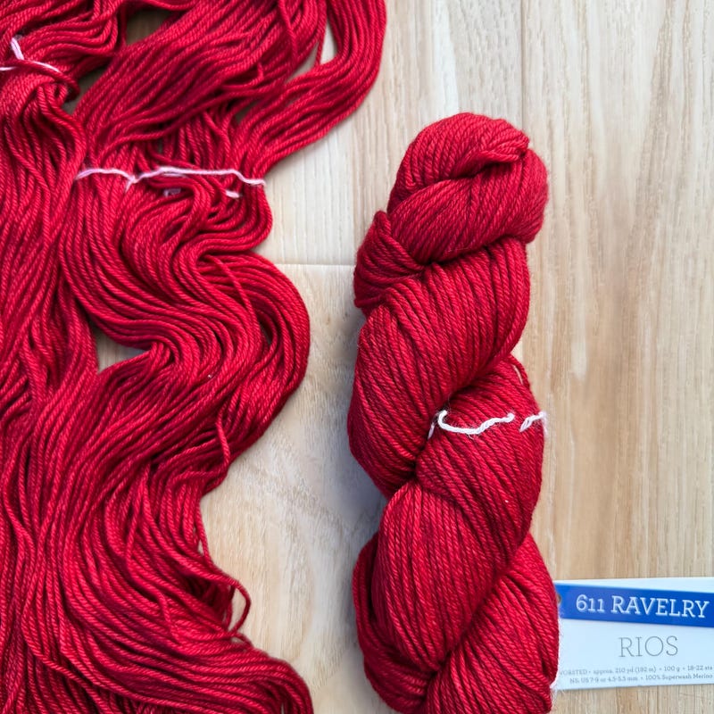 Ravelry - Etsy