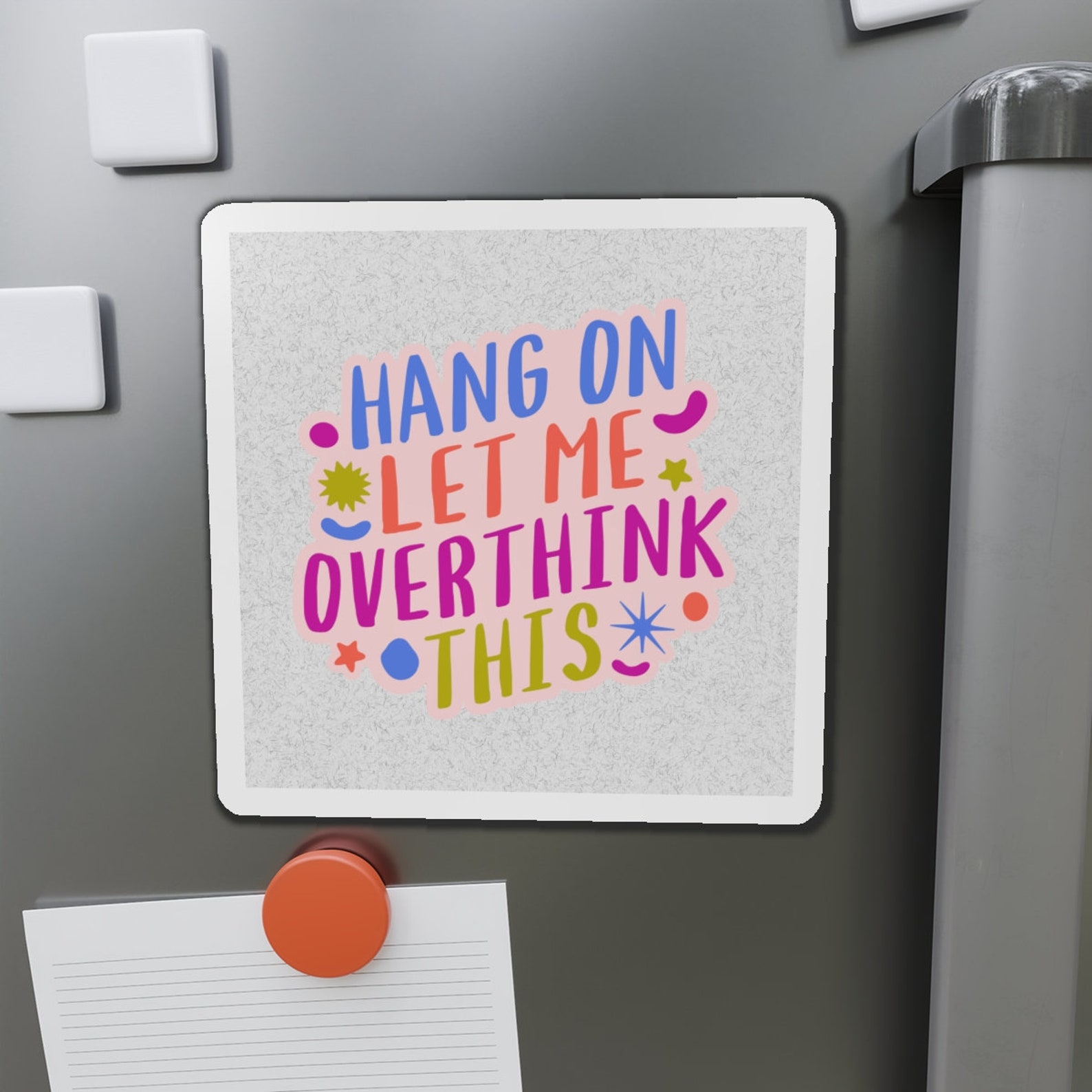 Motivational Quotes, Magnets,die-cut Magnets,inspirational,inspiration ...
