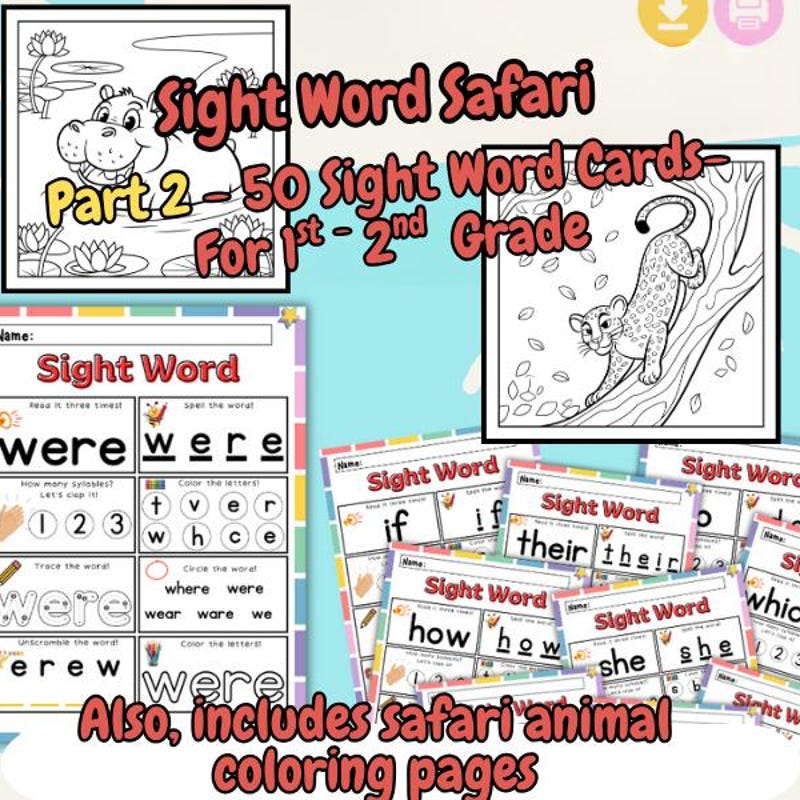 DigitalDiscoveByKate - Etsy