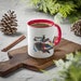 Race Car Mug, Vibrant Formula 1 Art Coffee Mug, Perfect Gift for Car ...