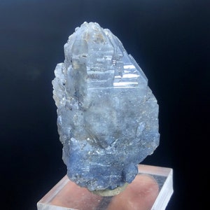 Rare Quartz, Blue Quartz, Natural Quartz, Terminated Quartz, Quartz ...