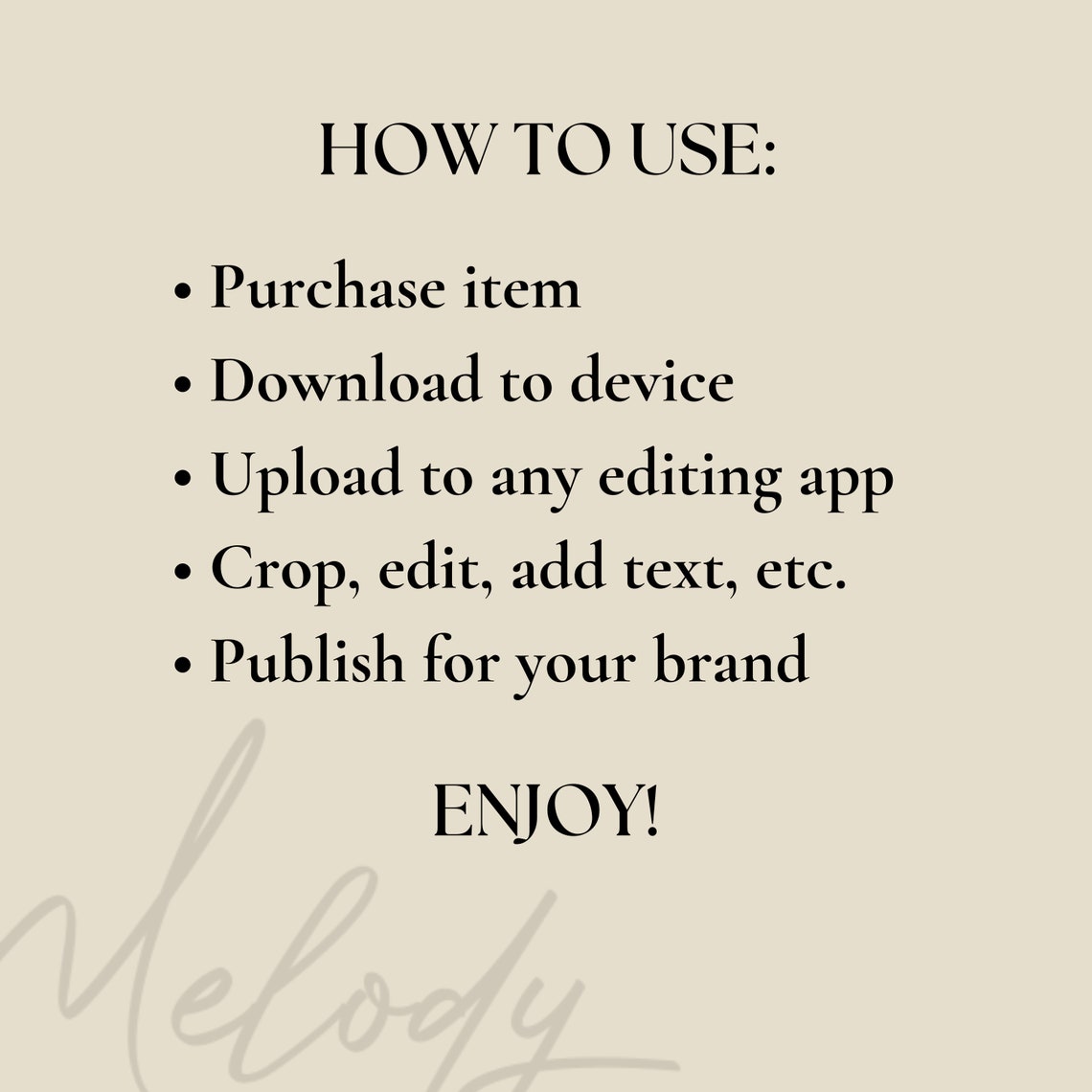 Aesthetic Stock Photo for Faceless Reels, Instagram Faceless Digital ...