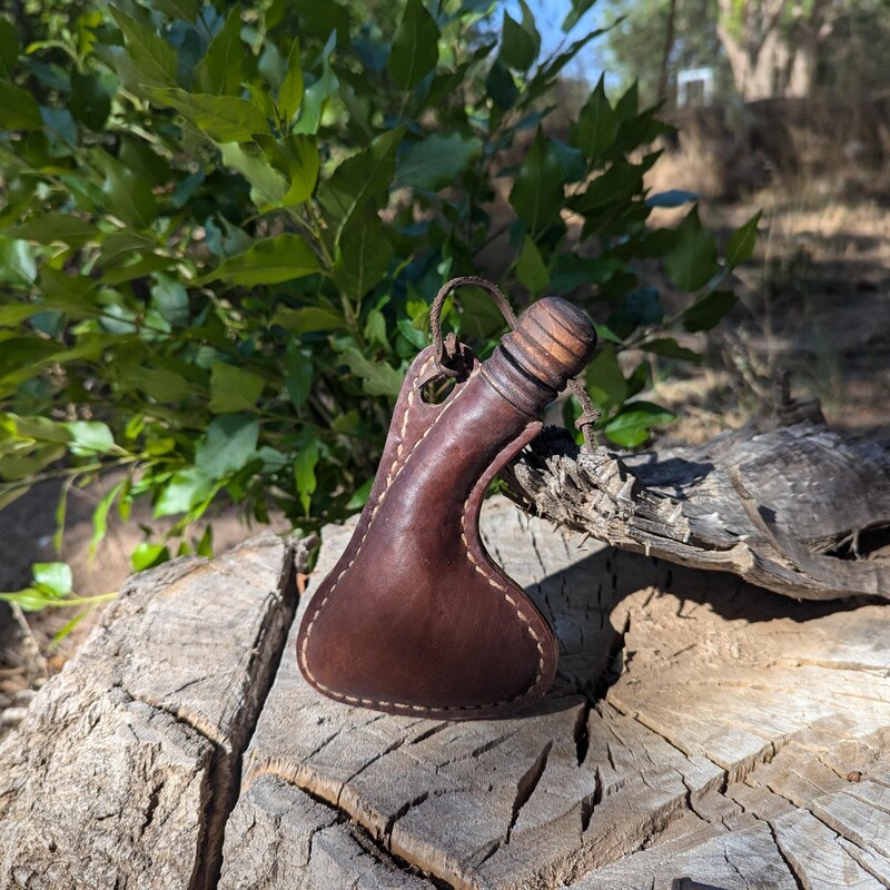 Renaissance Faire Flask - Etsy