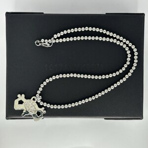 Y2K Frank Ocean Homer Chain - Etsy