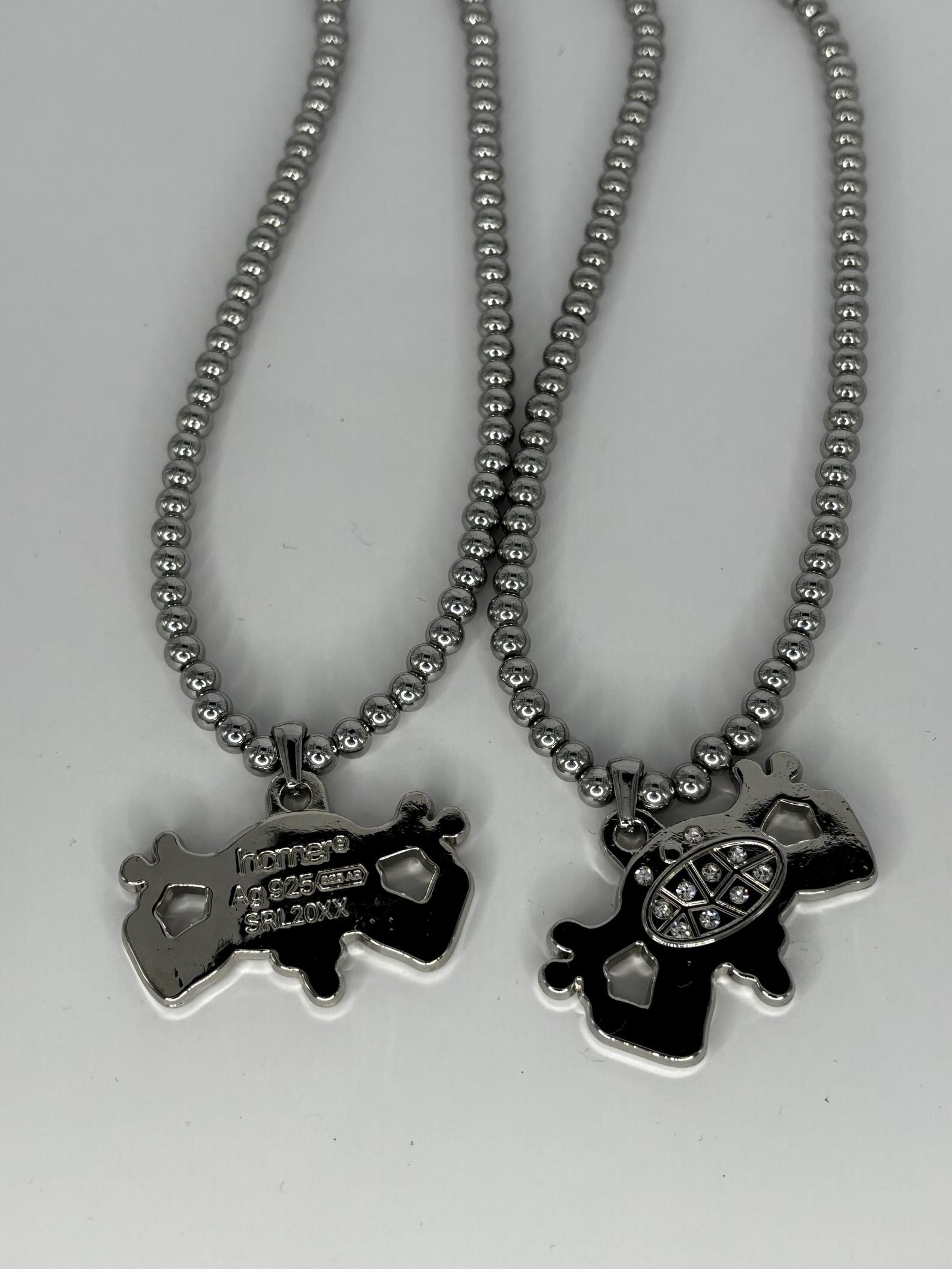 Y2K Frank Ocean Homer Chain - Etsy