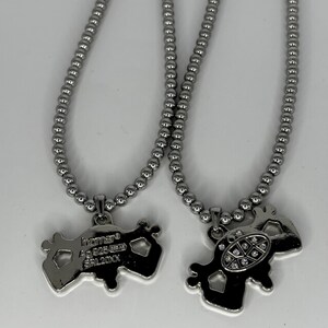 Y2K Frank Ocean Homer Chain - Etsy
