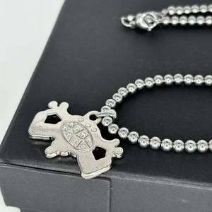 Y2K Frank Ocean Homer Chain - Etsy