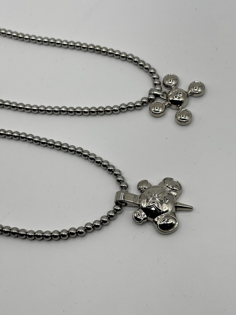 Y2K Frank Ocean Homer Chain - Etsy