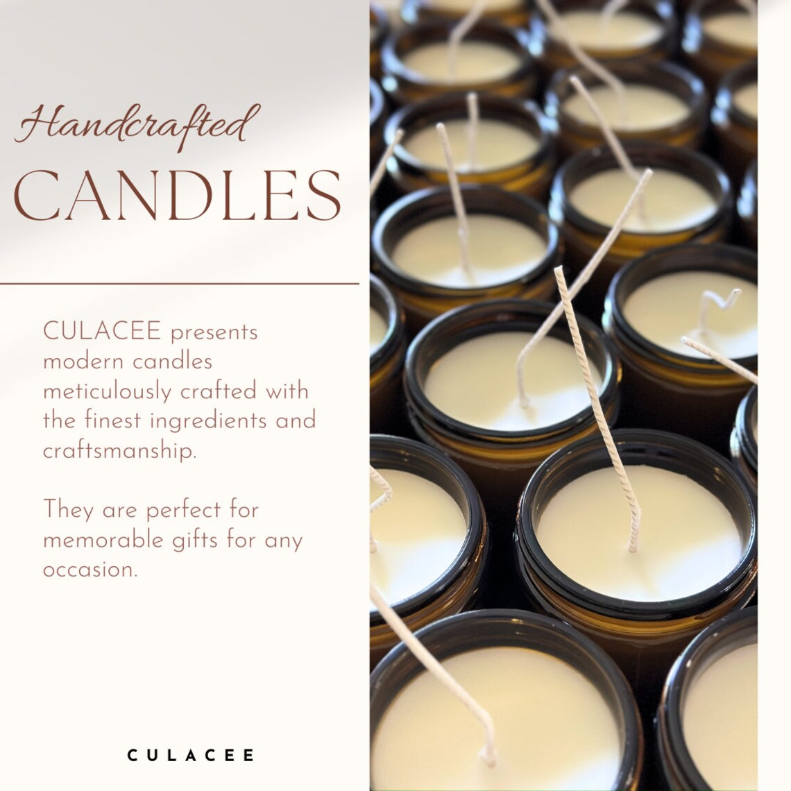 Personalized Candle Congrats Gift Celebration Gift Congrats Candle ...