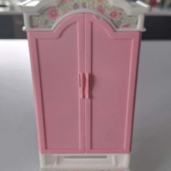 Barbie Wardrobe - Etsy