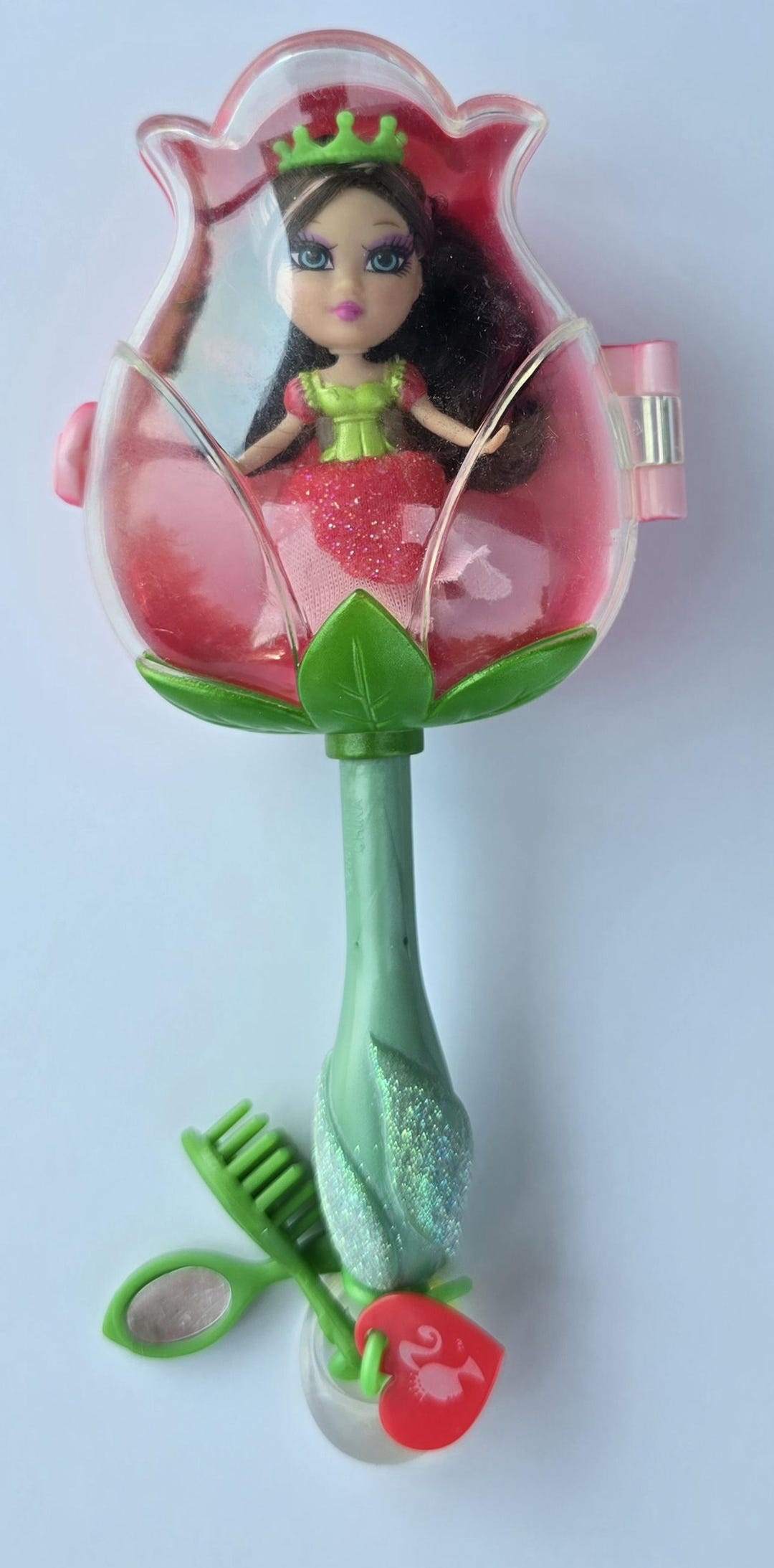 Barbie Peek-a-boo Little Tori Tulip. Blossom Beauties Rare Vintage - Etsy