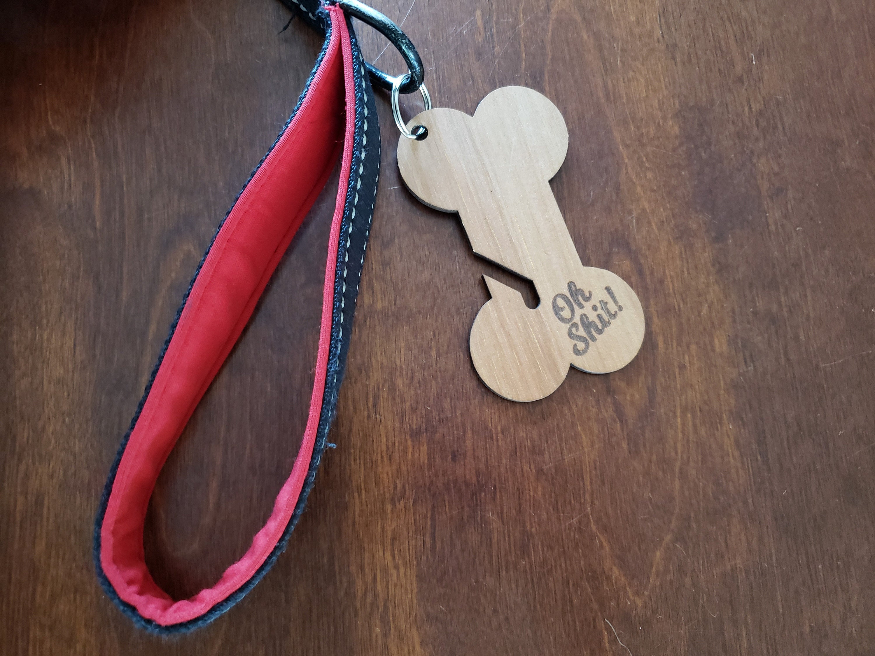 Dog Poo Bag Holder SVG File – Bone & Poop Designs (digital Download) - Etsy