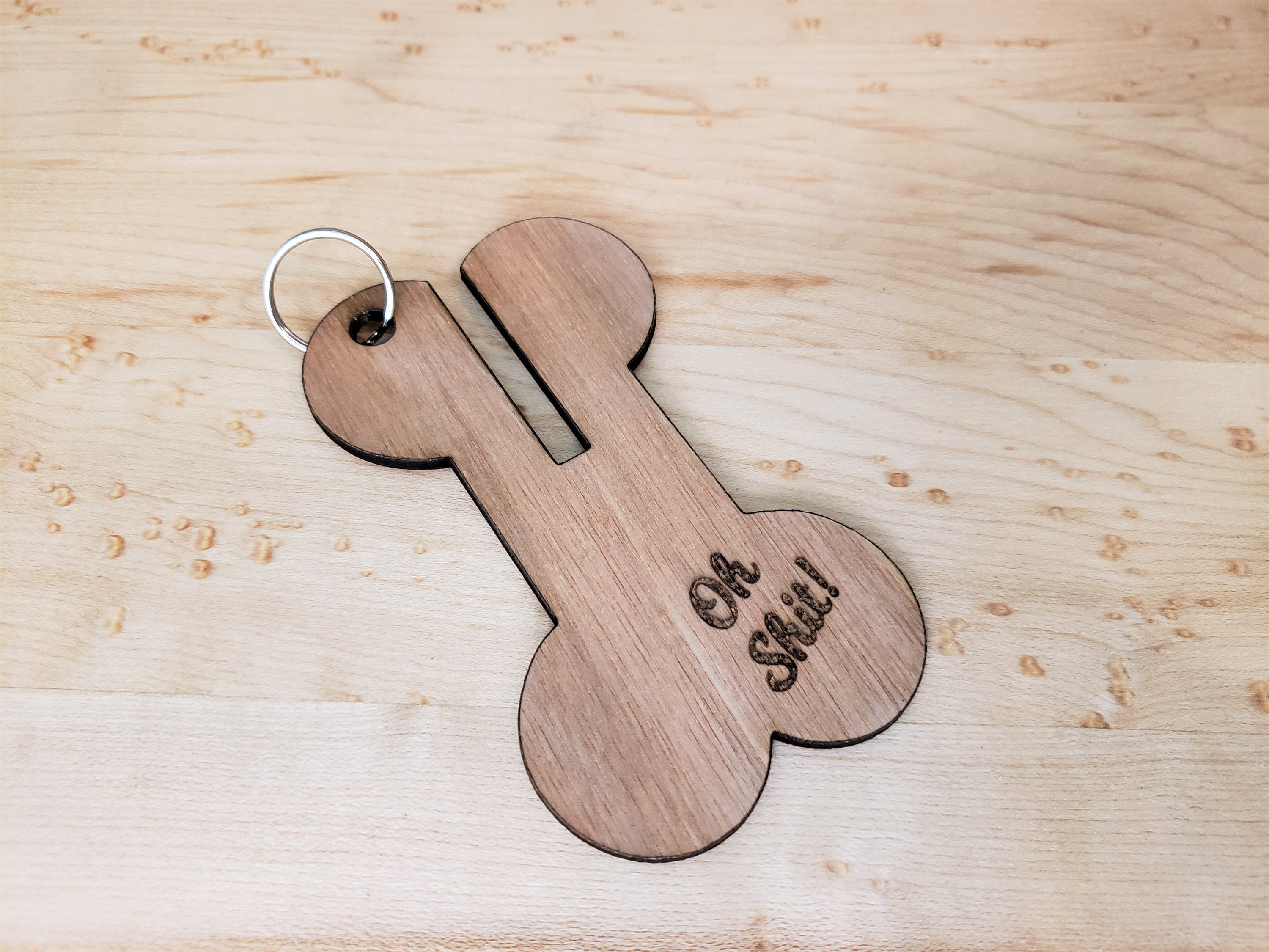 Dog Poo Bag Holder SVG File – Bone & Poop Designs (digital Download) - Etsy