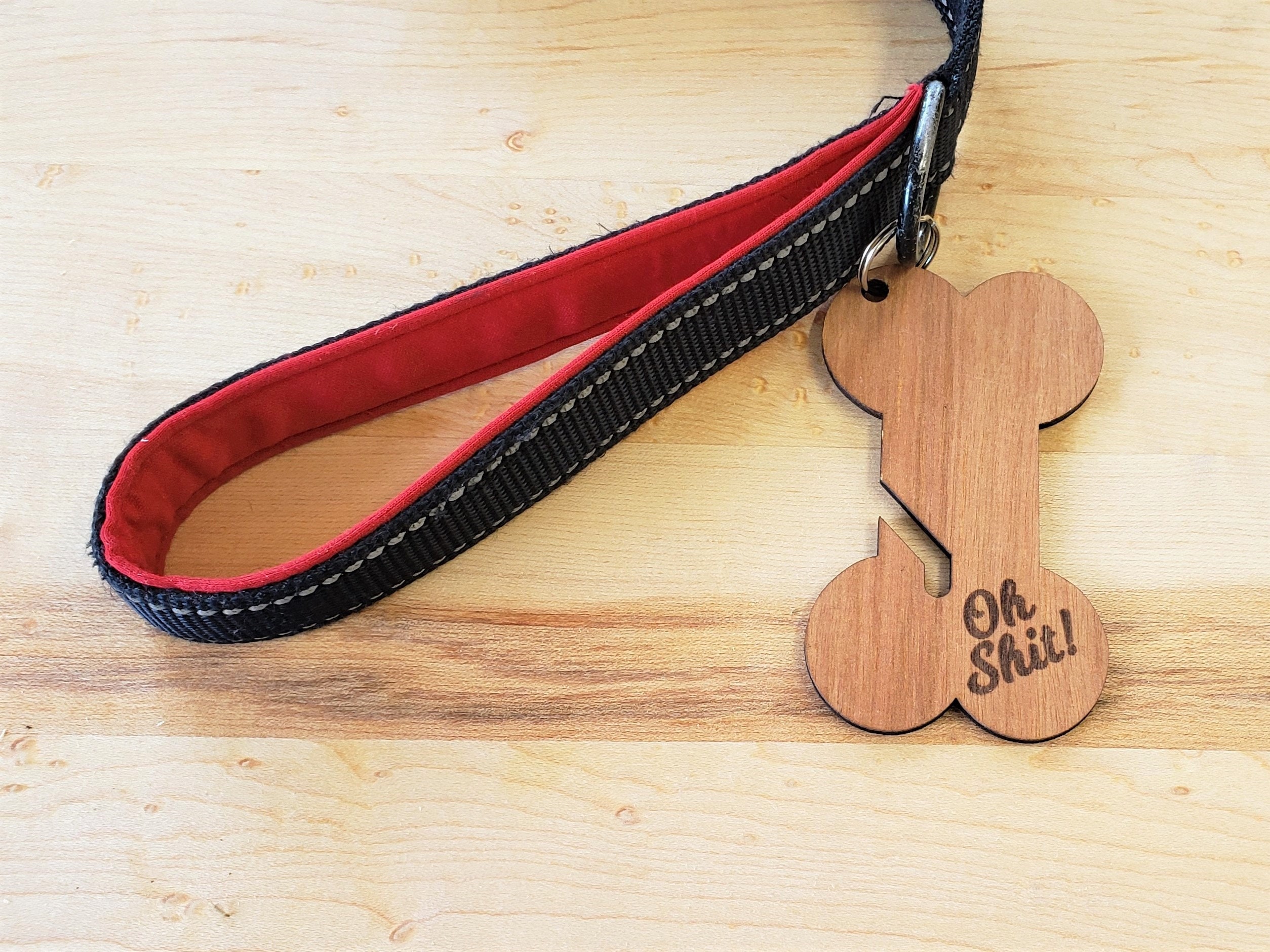 Dog Poo Bag Holder SVG File – Bone & Poop Designs (digital Download) - Etsy