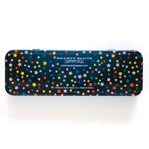 Solar System Pencil Box - Etsy