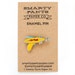 Ray Gun Enamel Pin - Etsy