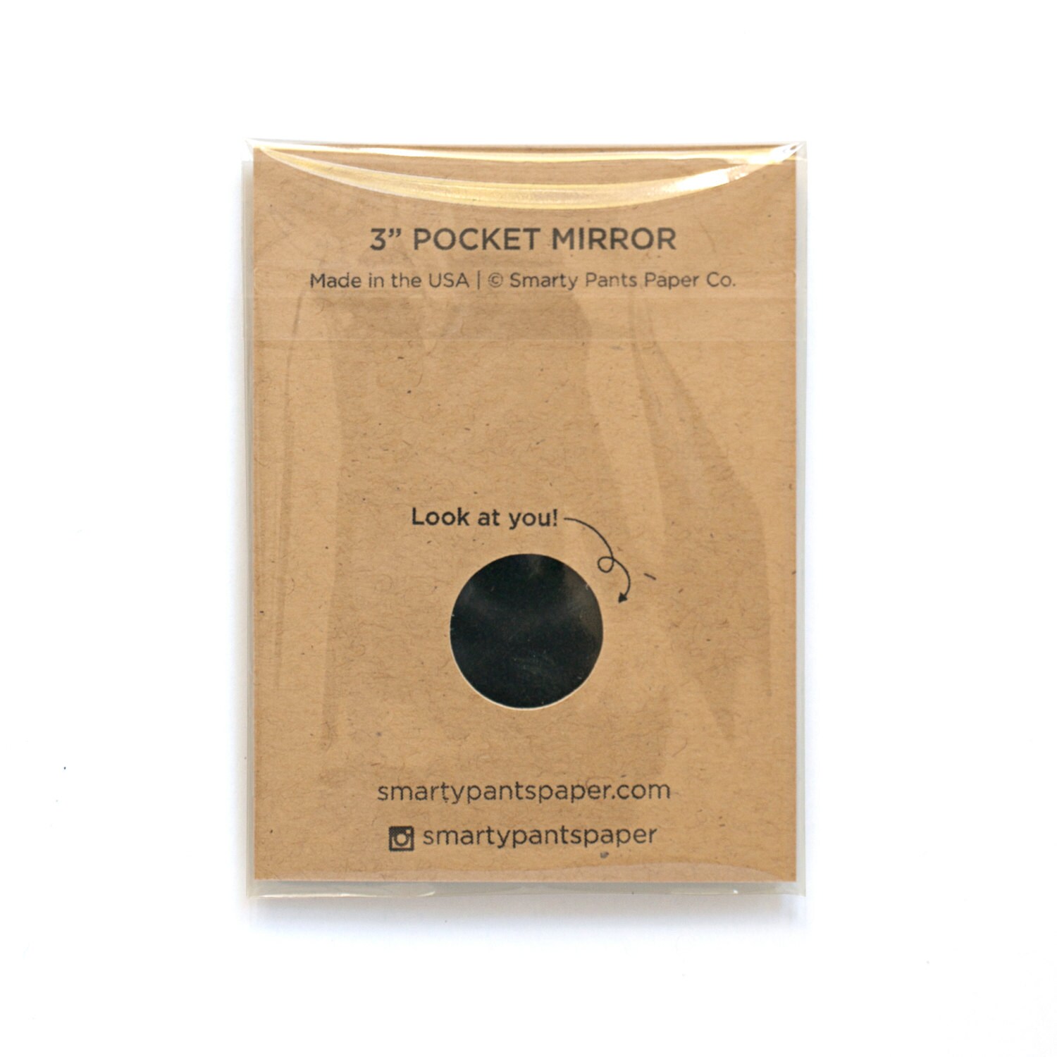 Disco Ball Pocket Mirror | Etsy