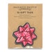 Bow Gift Tags - Etsy