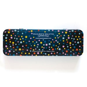 Solar System Pencil Box - Etsy