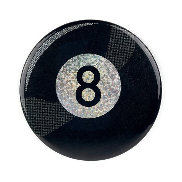 Magic 8 Ball - Etsy