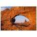 Jigsaw Puzzle, arches National Park Sunrise Turret Arch View Puzzle ...