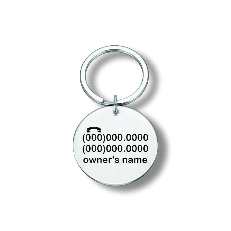 Engraved Dog Tag, Dog Name Tag, Custom Dog Tag, Dog ID Tag, Sand Dog ...