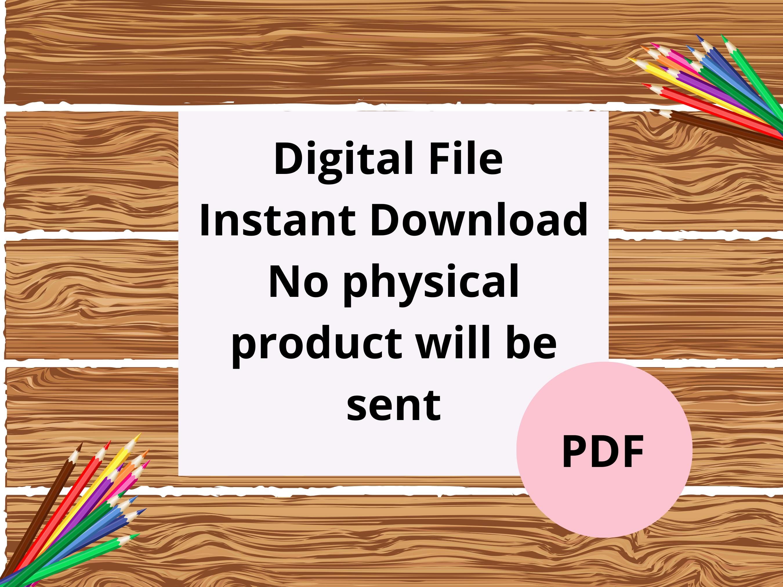 26 Printable Alphabet Coloring Pages Worksheets for Kids, A to Z ...