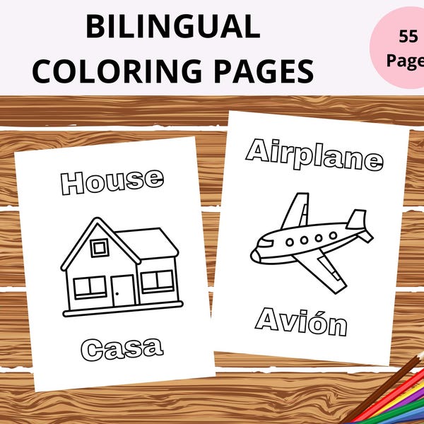 Spanish Homeschool - Etsy