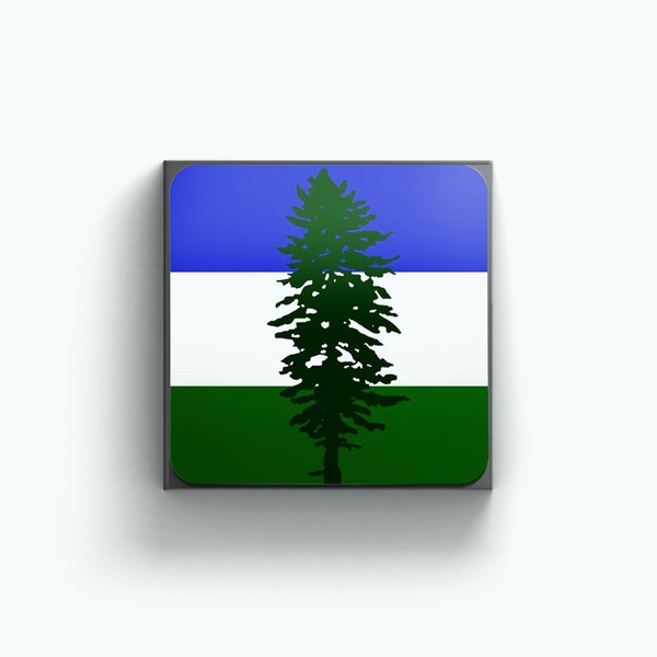 Cascadia Flag - Etsy