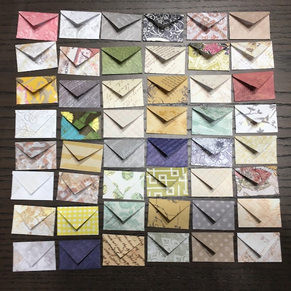 Junk Journal Handmade - Etsy