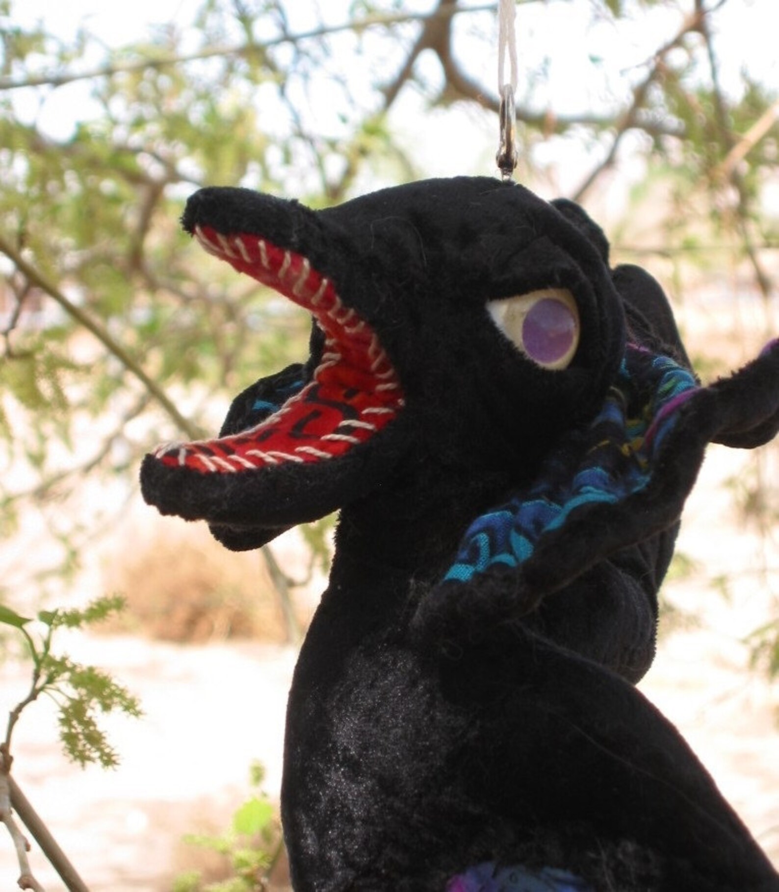 Custom Soft Sculpture Fantasy Dragon - Etsy