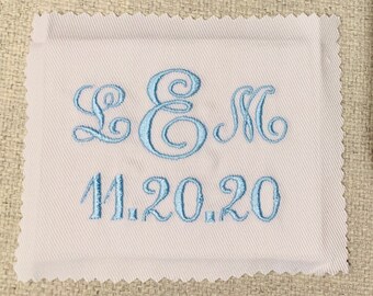 Wedding Dress Label | Etsy