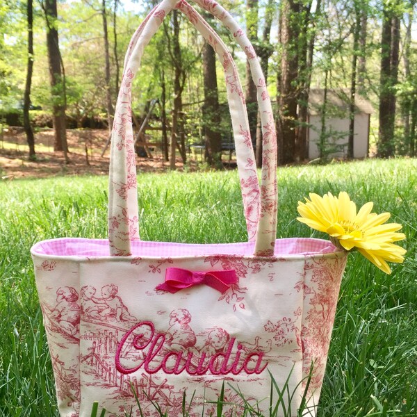 Boutique Purse - Etsy