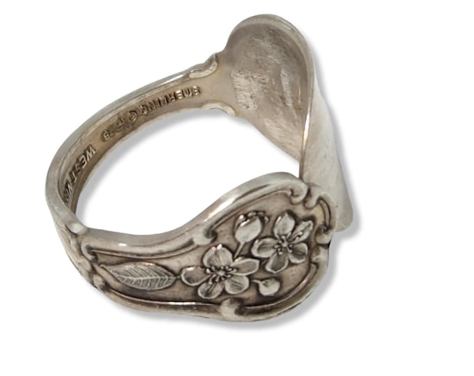 Appalachian Coal Ring - Etsy