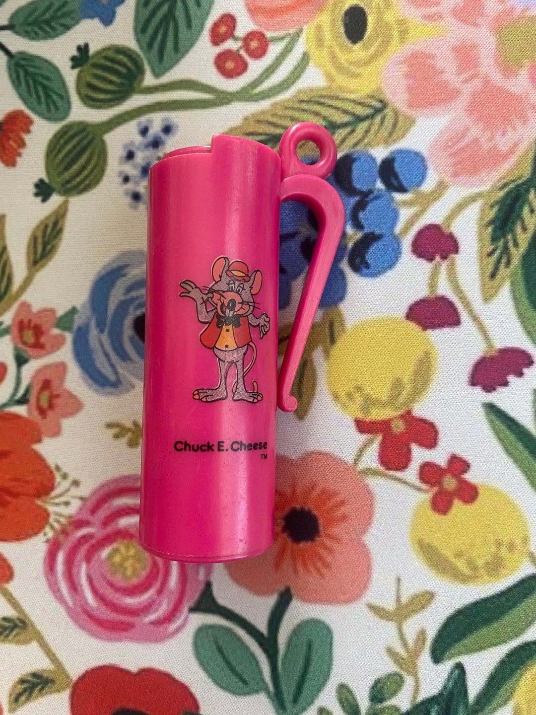 Chuck E. Cheese Token Dispenser - Etsy