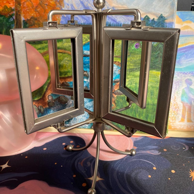 Spinning Frames - Etsy