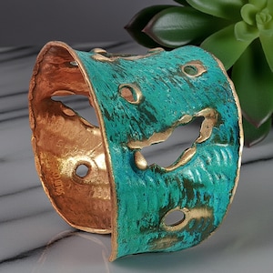 supernova kandi cuff