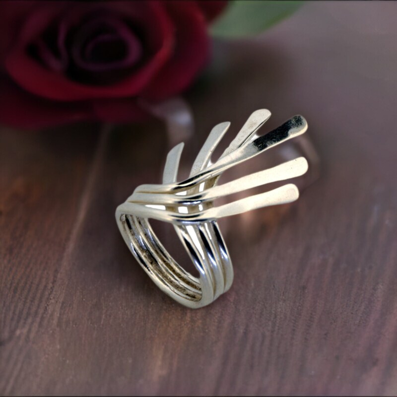 Taxco Silver Jewelry - Etsy