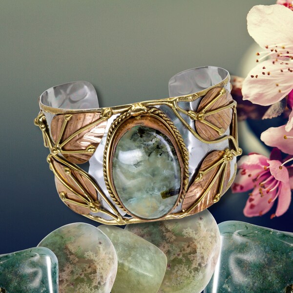 Metal Cuff Bracelet - Etsy