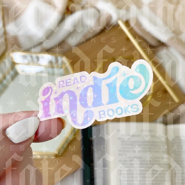 Indie - Etsy