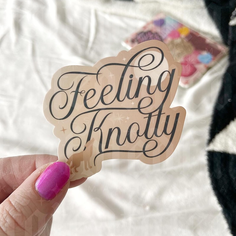 Omegaverse Tags - Etsy