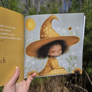 Which Witch Am I? | Children's Picture Book Elementary School Little ...