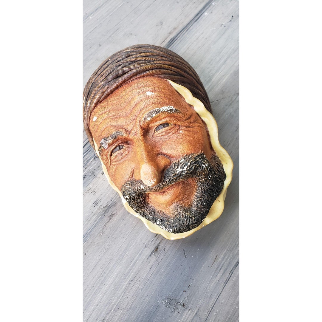 6 Inch Bossons Congleton England - Etsy