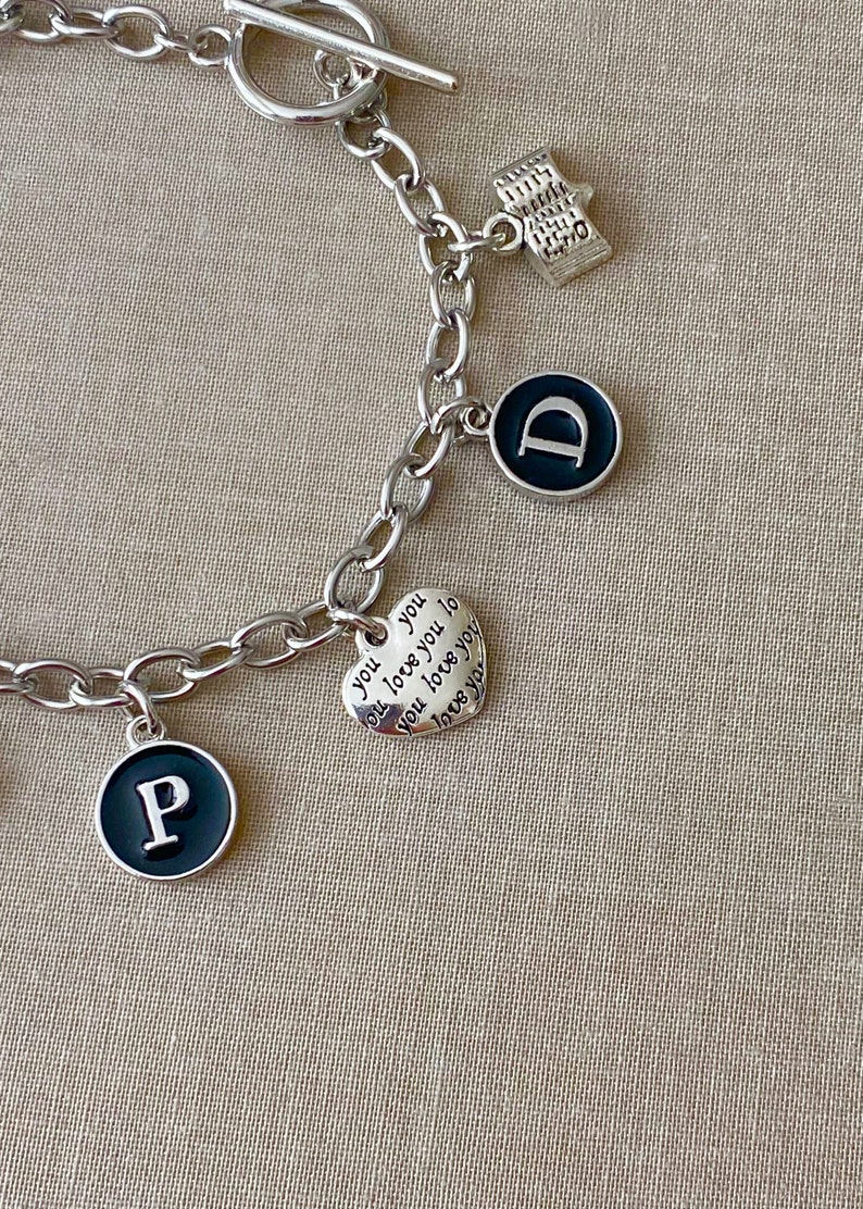 TTPD Bracelet Taylor Swift TTPD the Tortured Poets Department Album ...