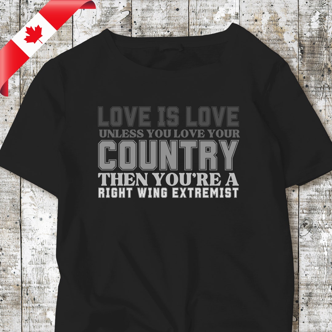 Justin Trudeau Political T-shirt Election 2025 Canada Day Conservative ...