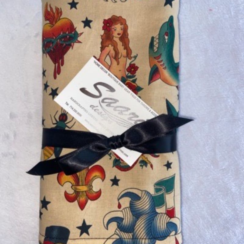 Baby Blankets Punk Rock - Etsy