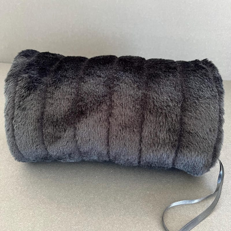Hand Muff - Etsy