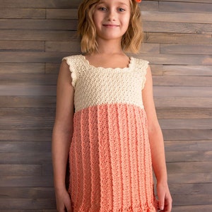 Girls Crochet Top Pattern- Tweens Crochet Top Pattern - Ava's Top ...